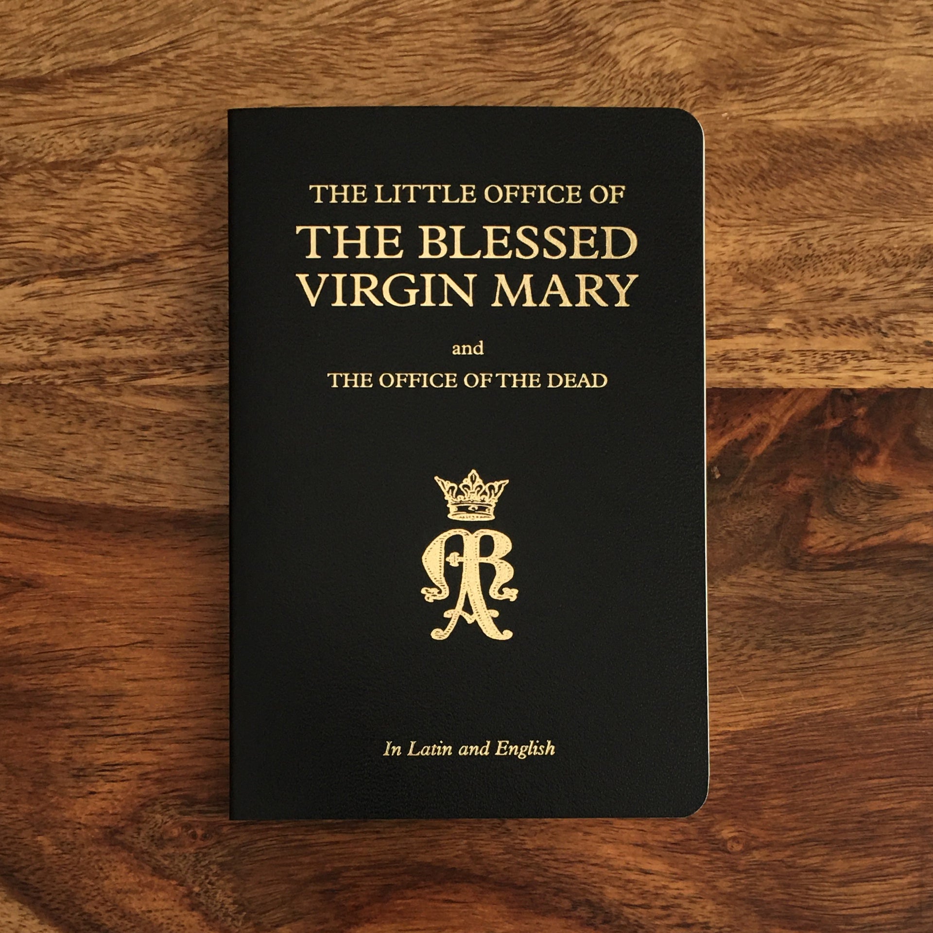 Latin Prayer Cards – PrayLatin.com LLC