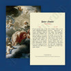 Our Father Latin-English Prayer Card – PrayLatin.com LLC